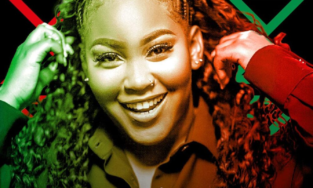 Quai 54 à Paris : La chanteuse gabonaise Emma’a à l’affiche du concert ...