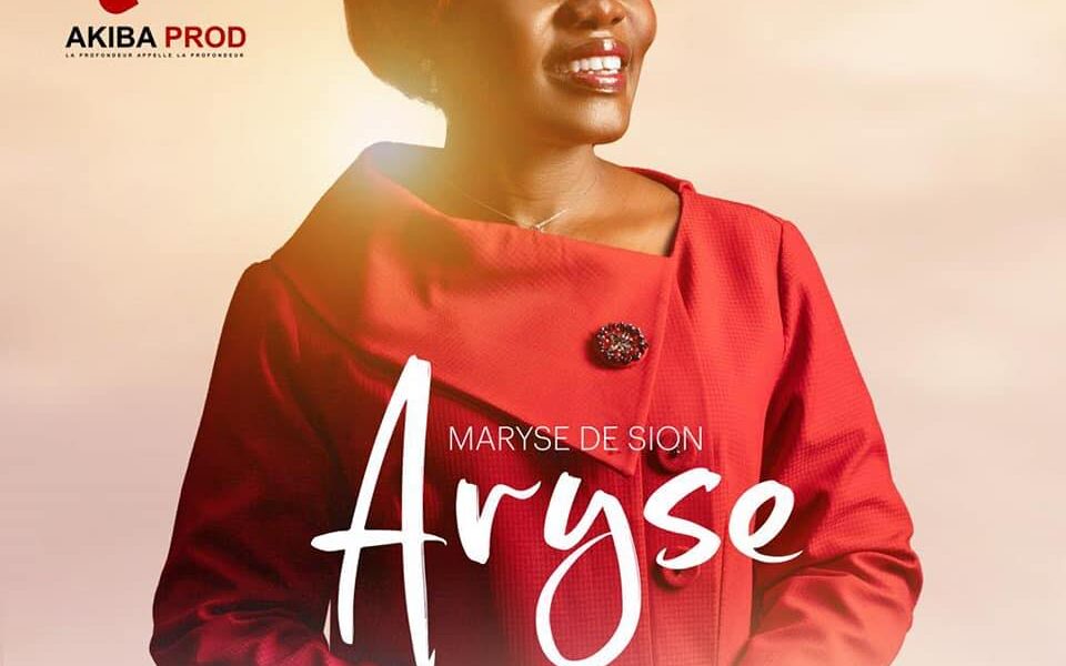 Maryse de Sion revient avec le single « Simplement ta volonté ...