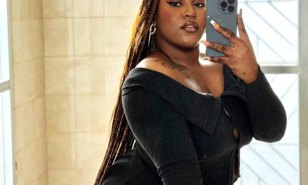 Emma’a affirme que Shan’L, Tina et Arielle T… ont influencé sa carrière musicale – Star241.com